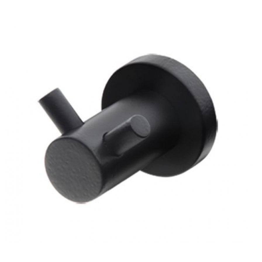 CENTRO NERO ROBE HOOK – Home Building Supplies